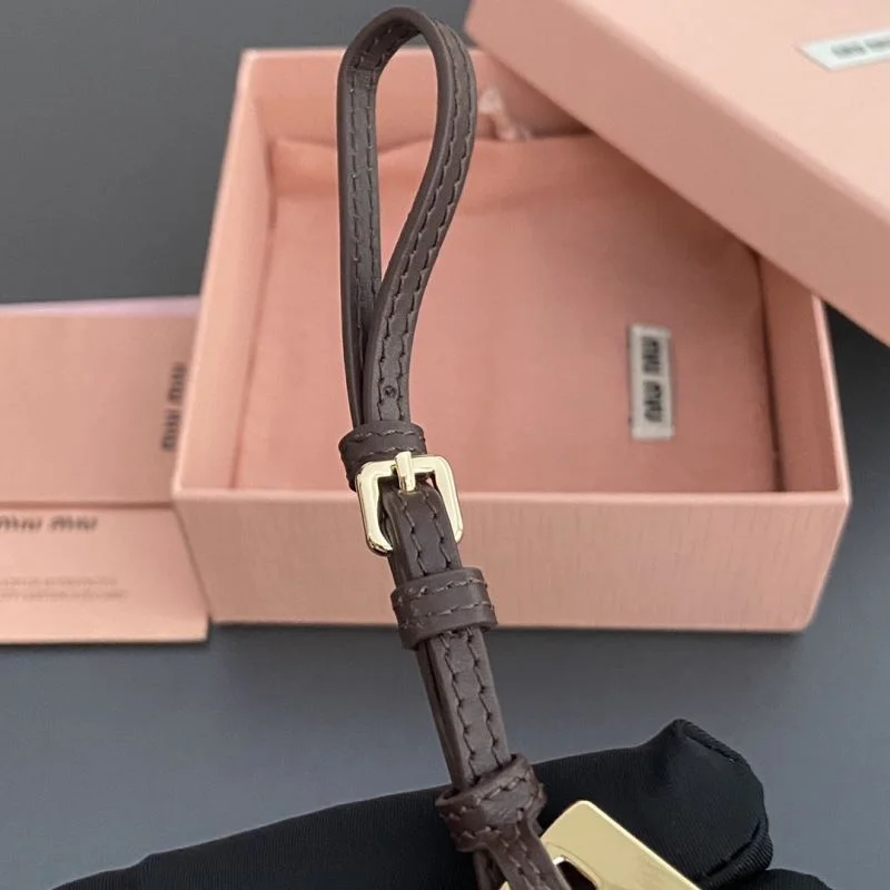 Mirror quality Miu Miu Accessories