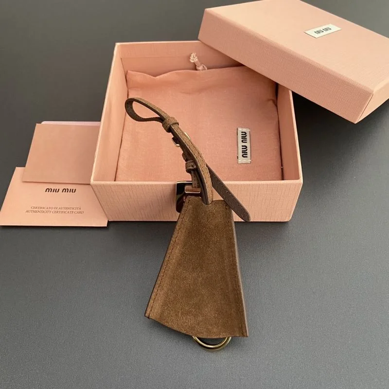 Budget-friendly Miu Miu Accessories