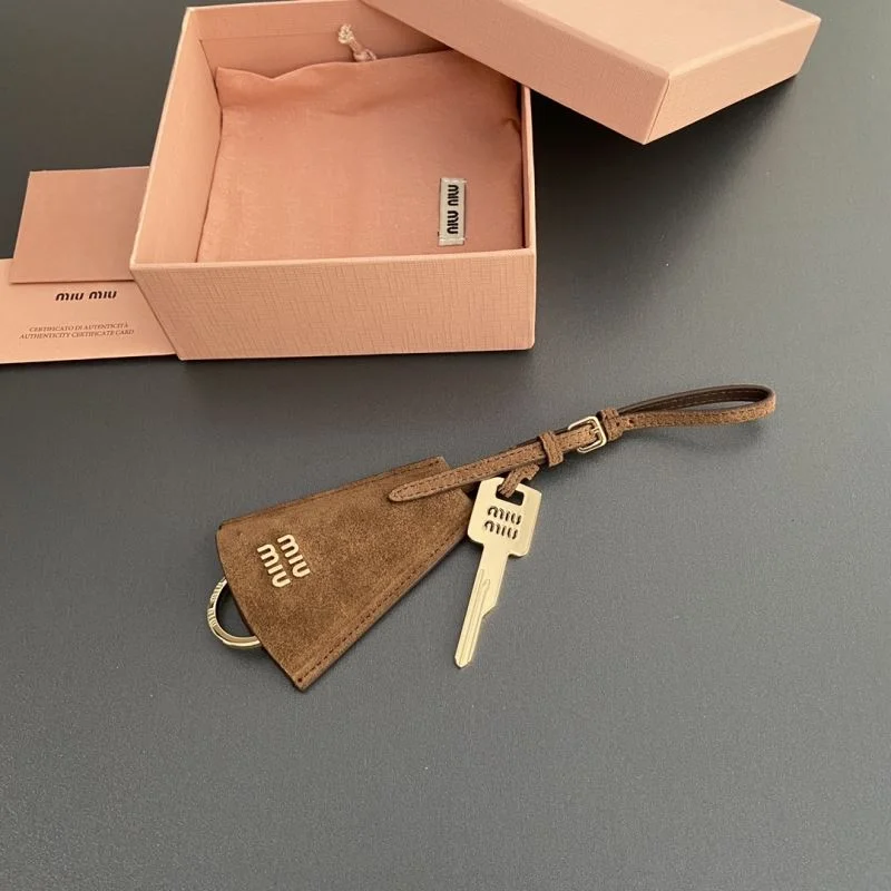 Budget-friendly Miu Miu Accessories
