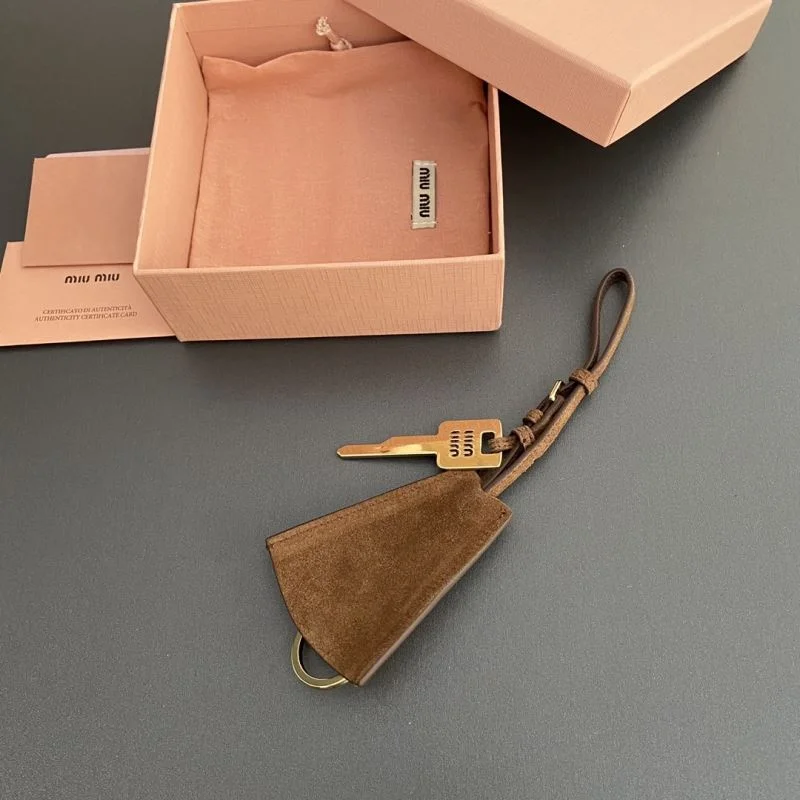 Budget-friendly Miu Miu Accessories