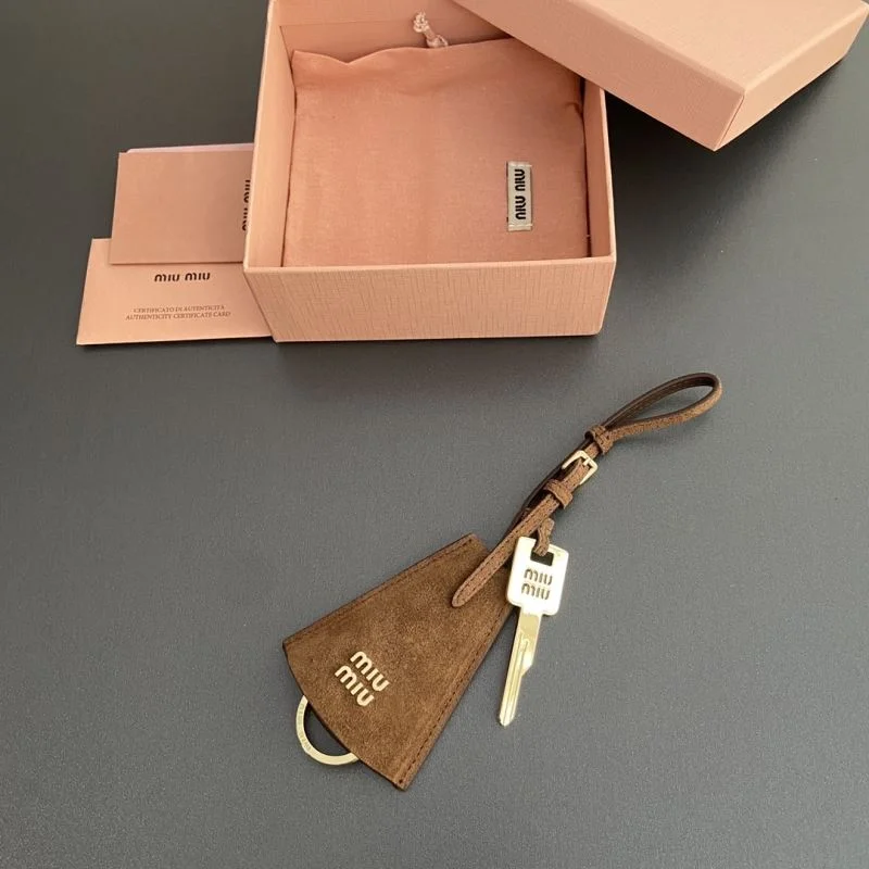 Budget-friendly Miu Miu Accessories