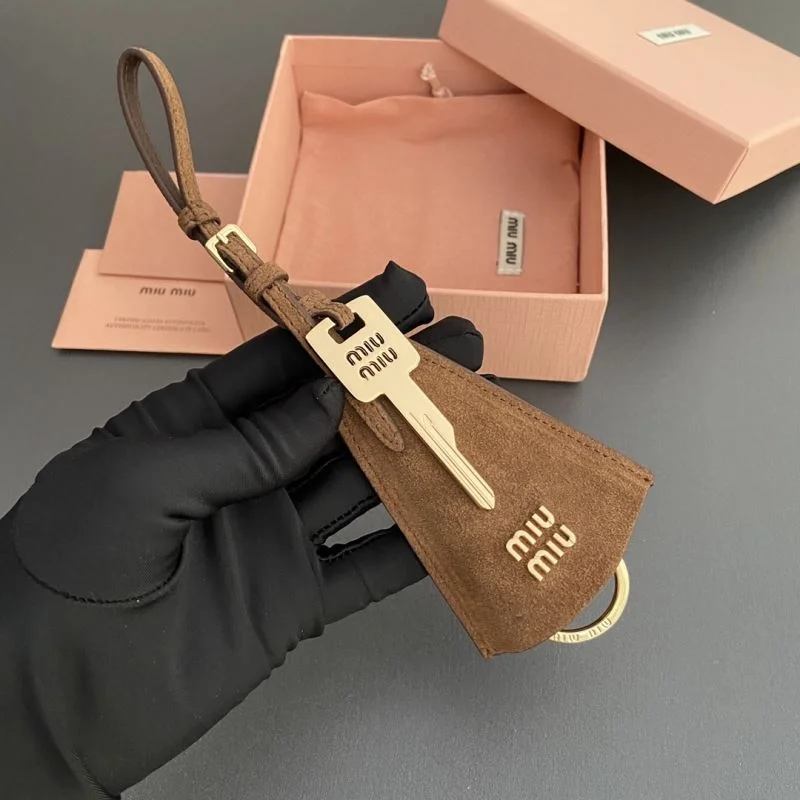 Budget-friendly Miu Miu Accessories