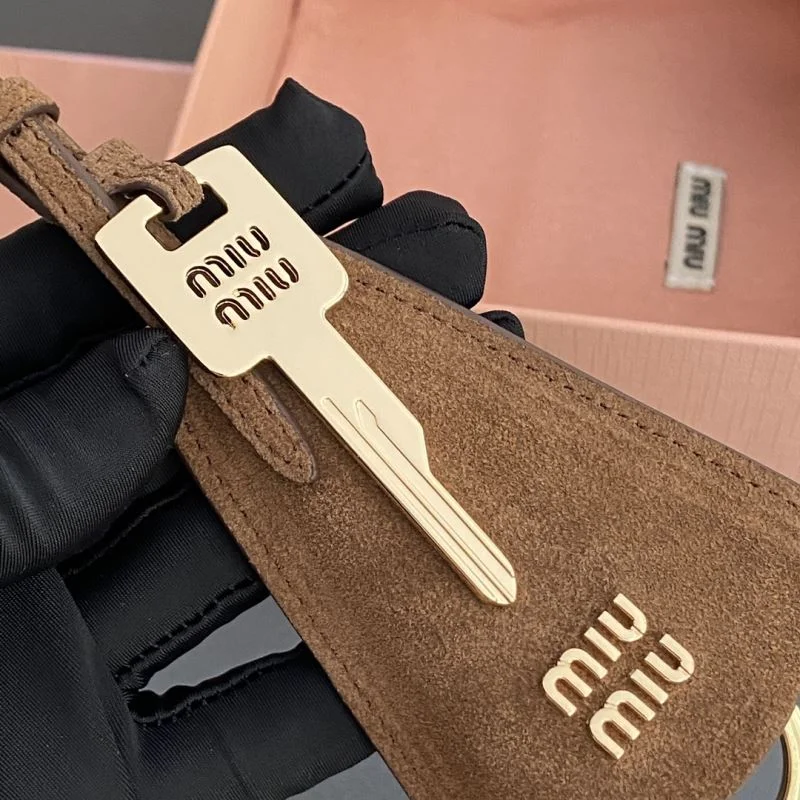 Budget-friendly Miu Miu Accessories