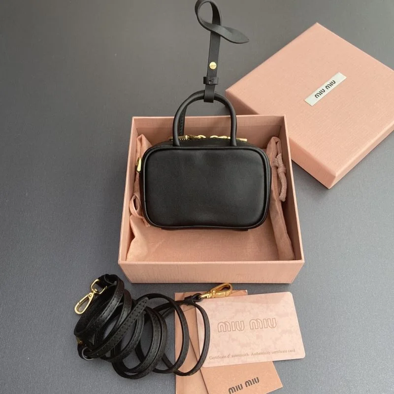 Precise copy Miu Miu Accessories