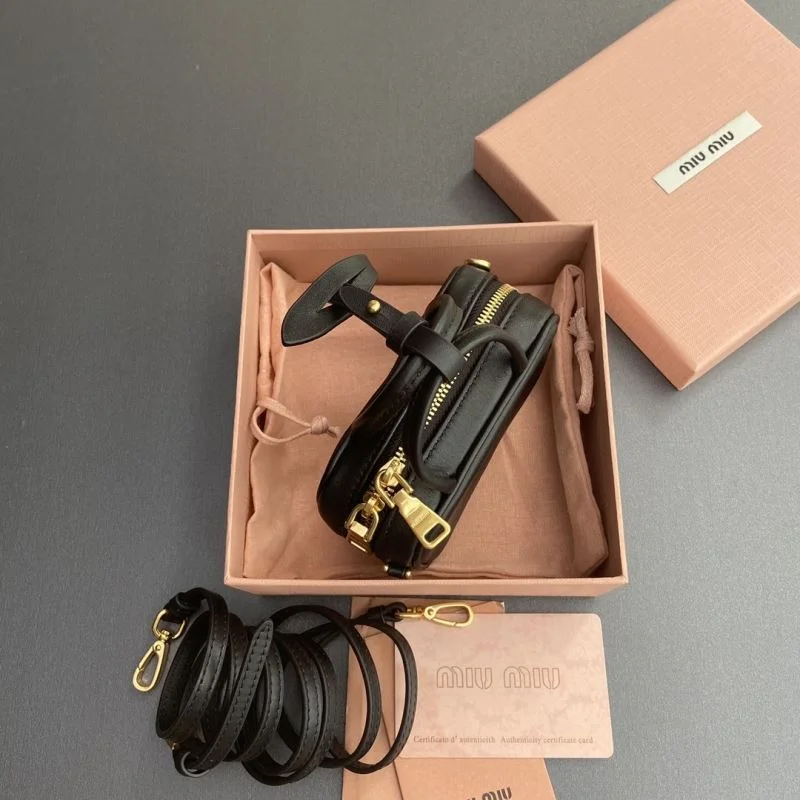 Precise copy Miu Miu Accessories
