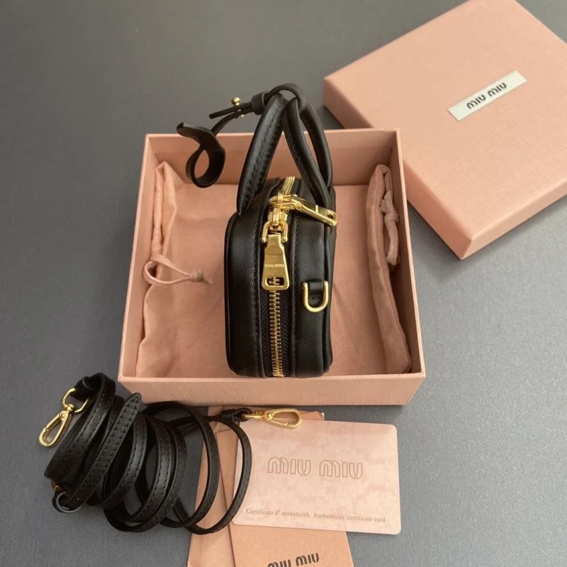 Precise copy Miu Miu Accessories