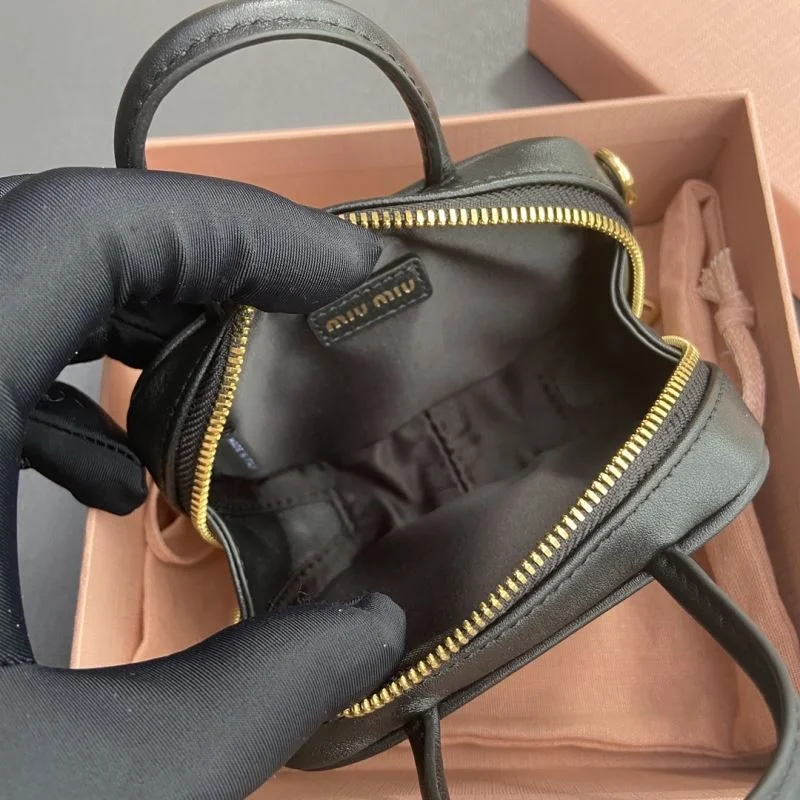 Precise copy Miu Miu Accessories