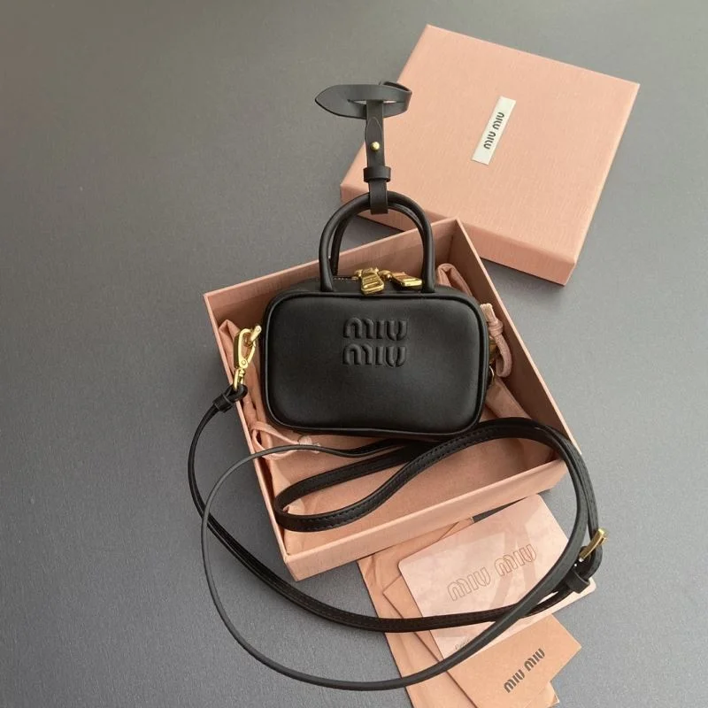 Precise copy Miu Miu Accessories