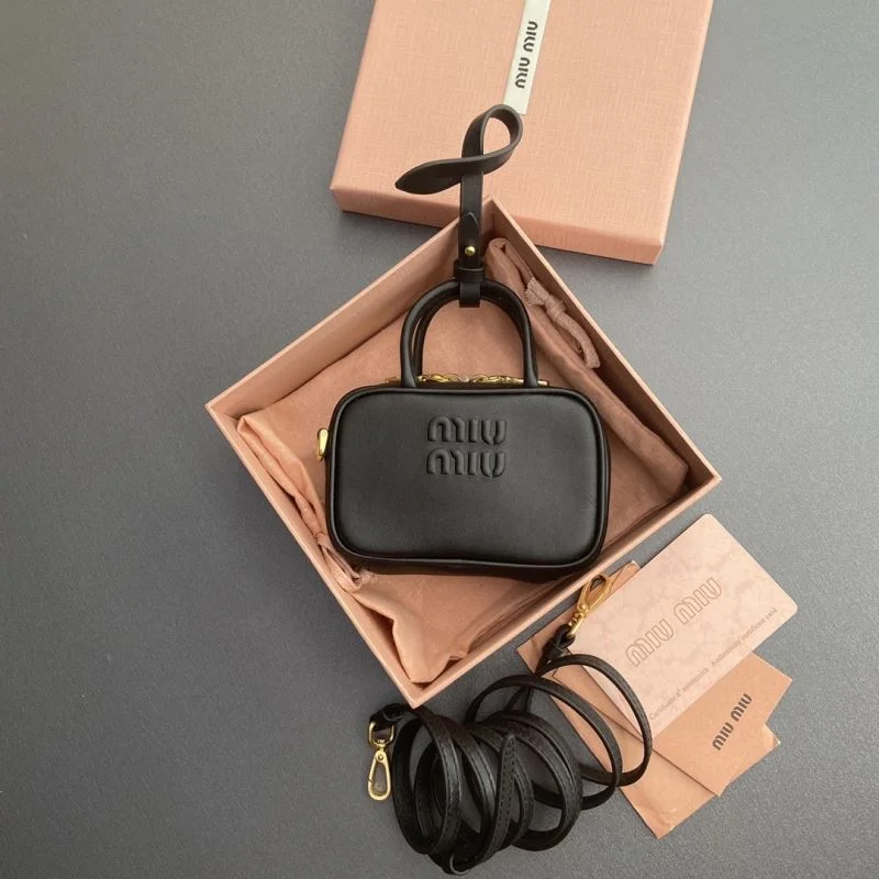 Precise copy Miu Miu Accessories