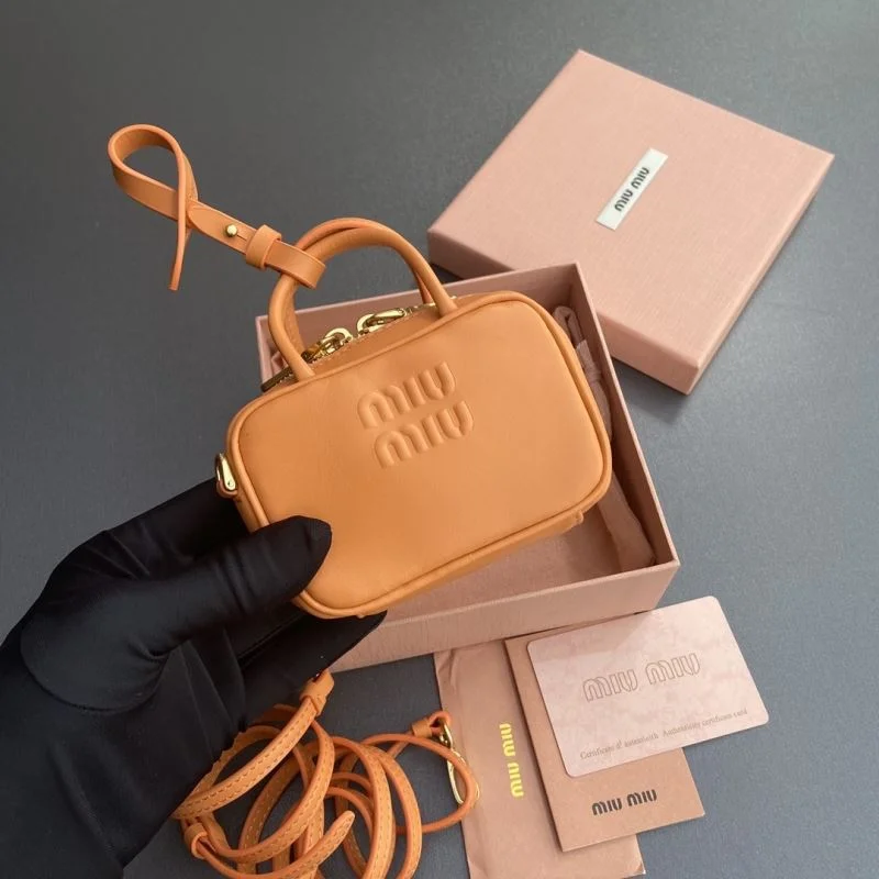 Affordable Miu Miu Accessories