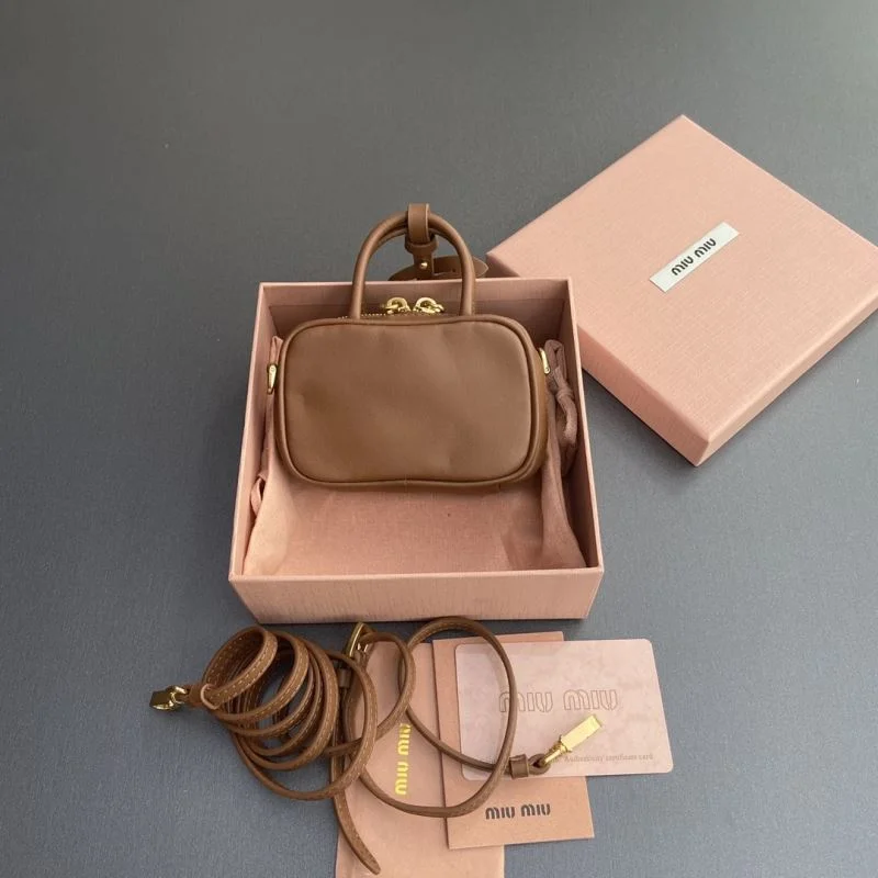 Top match Miu Miu Accessories