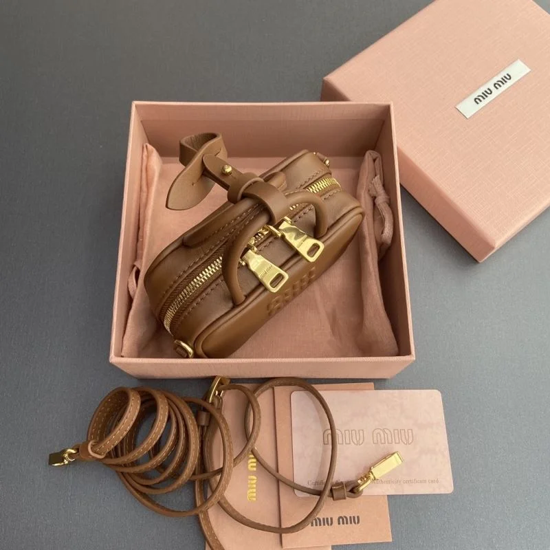 Top match Miu Miu Accessories