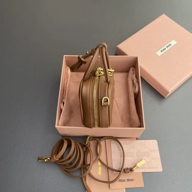 Top match Miu Miu Accessories