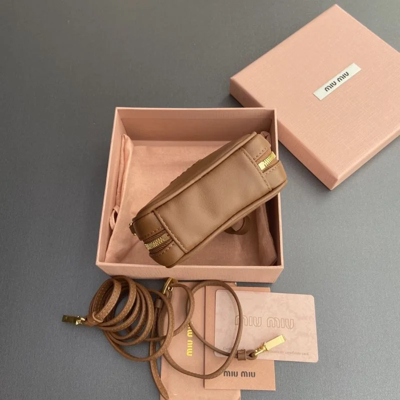 Top match Miu Miu Accessories