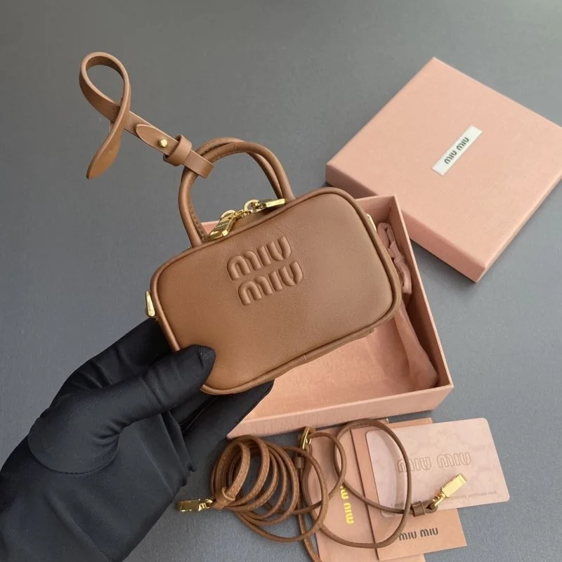 Top match Miu Miu Accessories