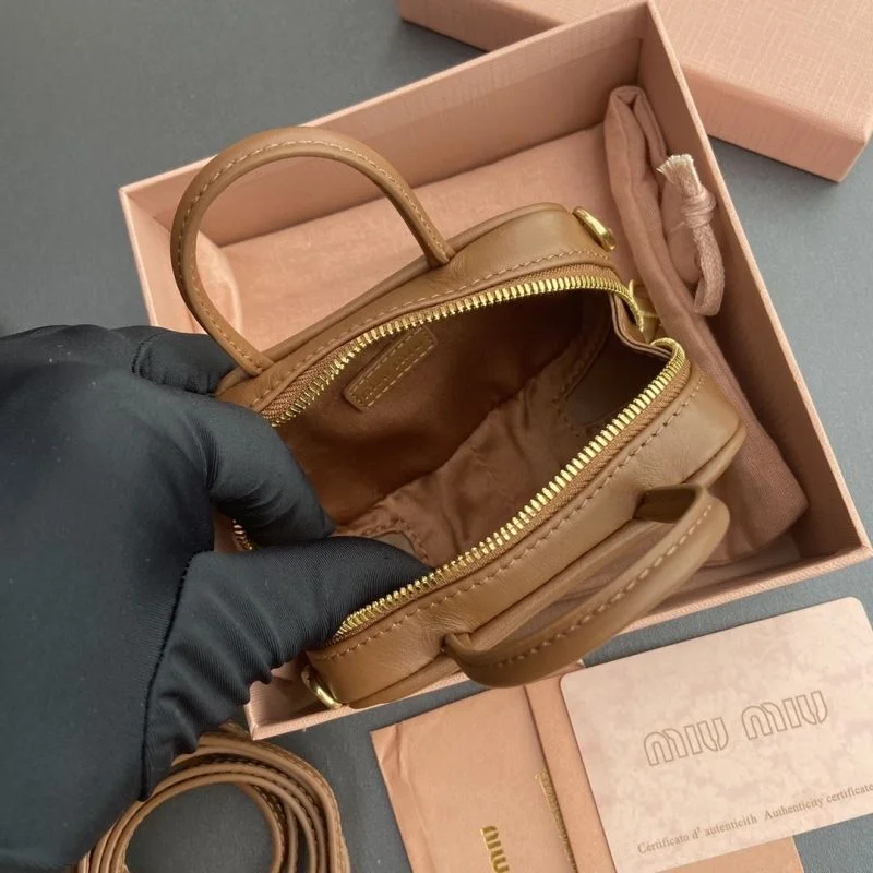 Top match Miu Miu Accessories