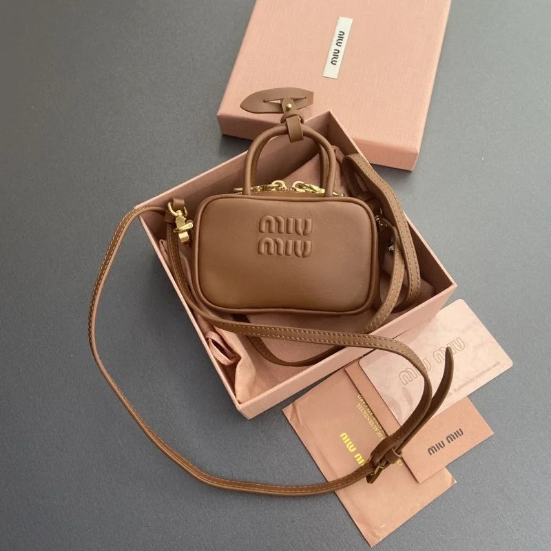Top match Miu Miu Accessories