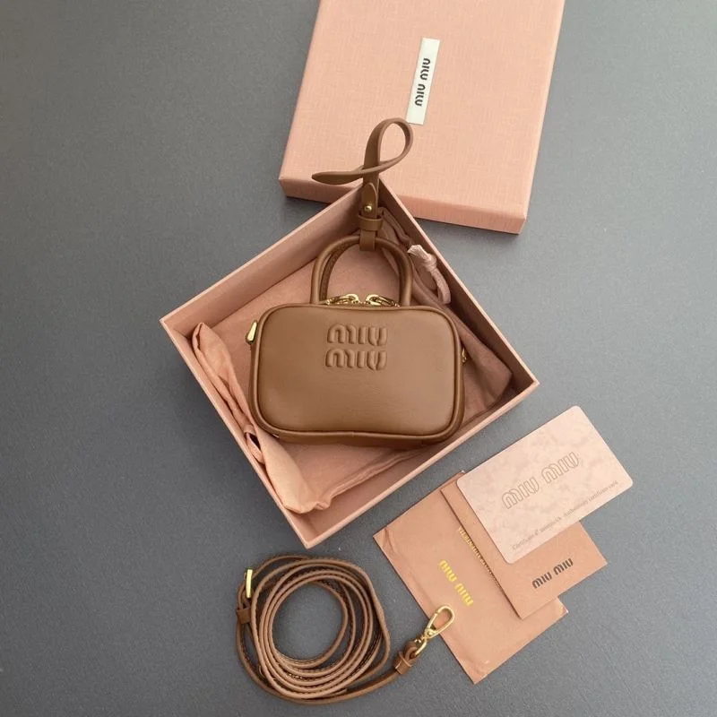 Top match Miu Miu Accessories
