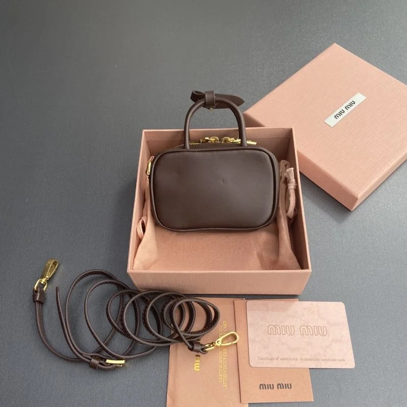 Precise copy Miu Miu Accessories