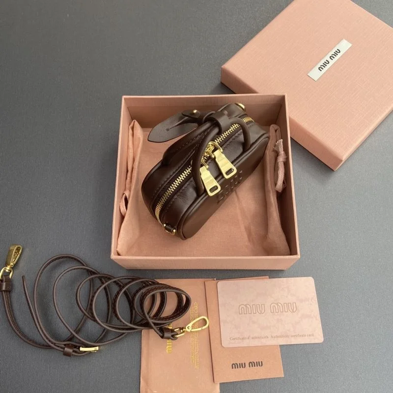 Precise copy Miu Miu Accessories