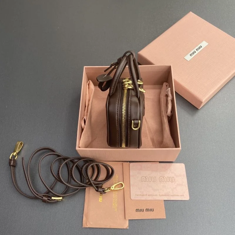 Precise copy Miu Miu Accessories