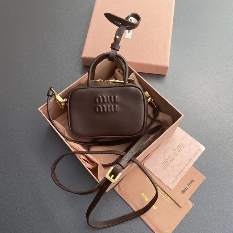 Precise copy Miu Miu Accessories
