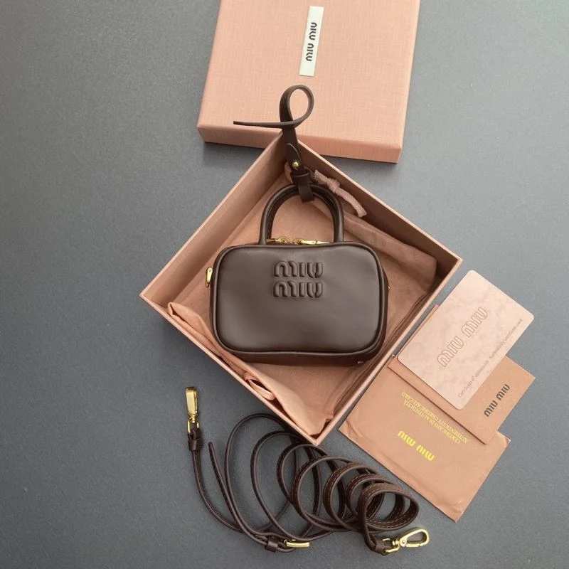 Precise copy Miu Miu Accessories