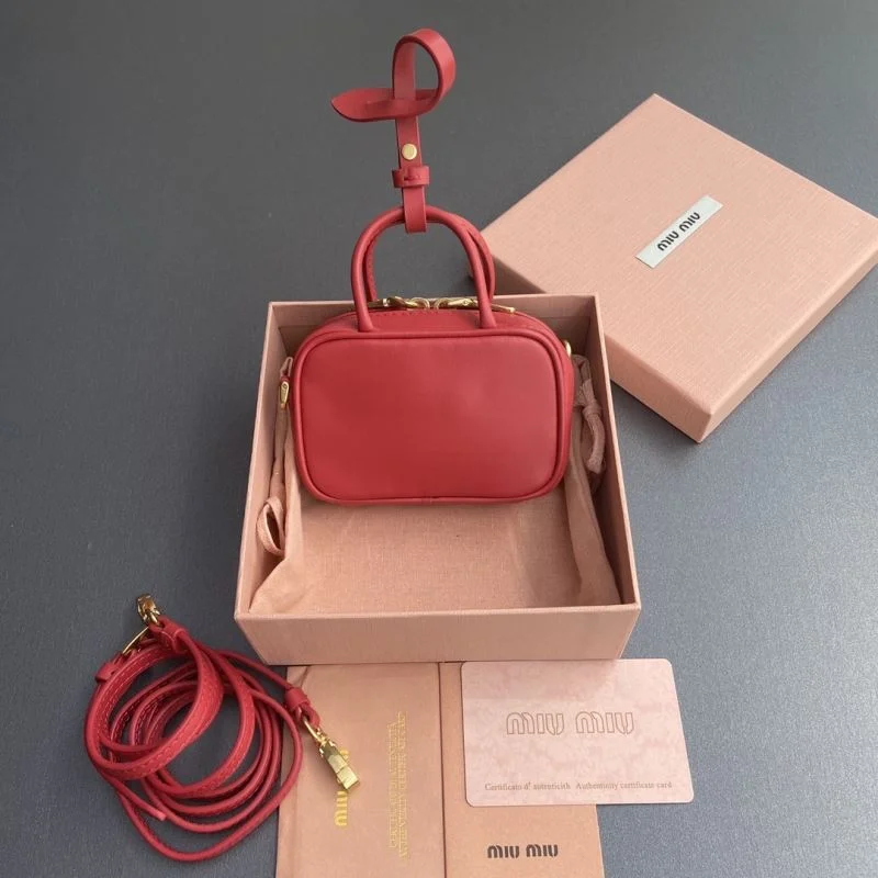 Reasonably priced Miu Miu Accessories