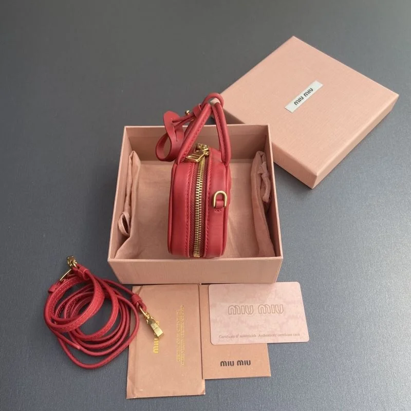 Reasonably priced Miu Miu Accessories