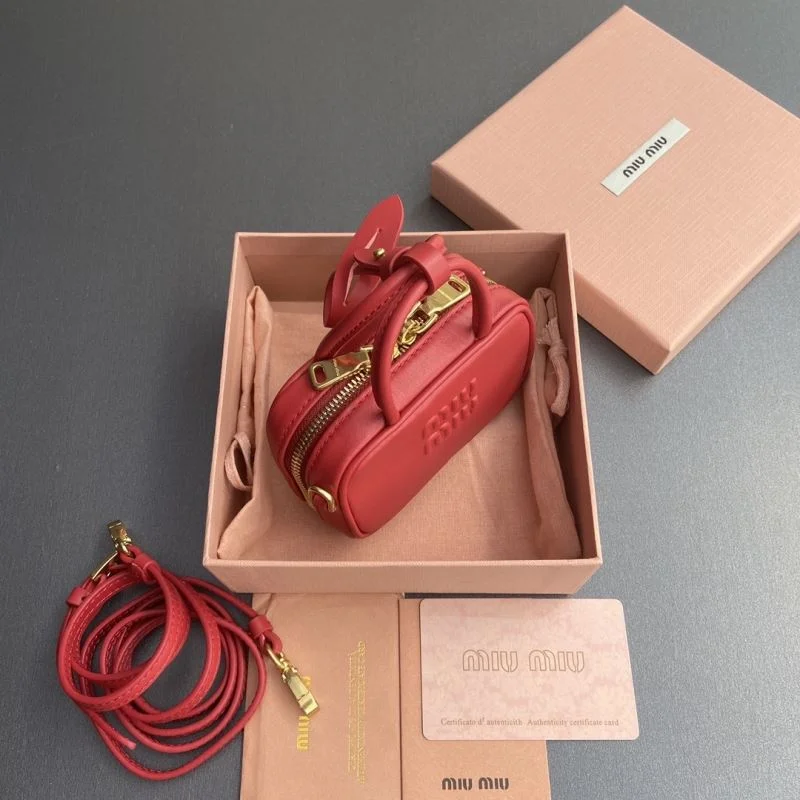Reasonably priced Miu Miu Accessories