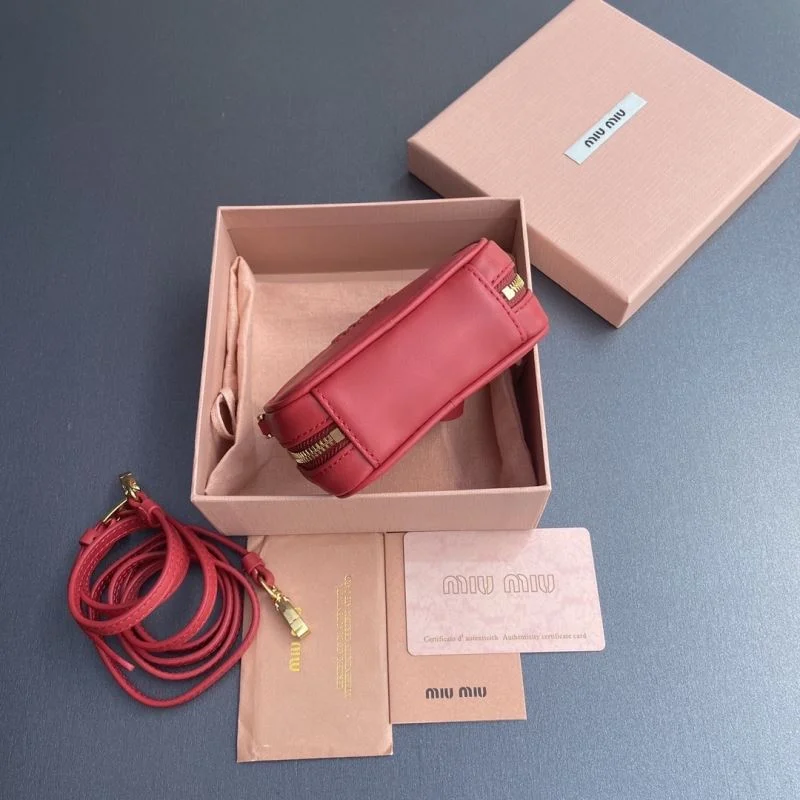 Reasonably priced Miu Miu Accessories