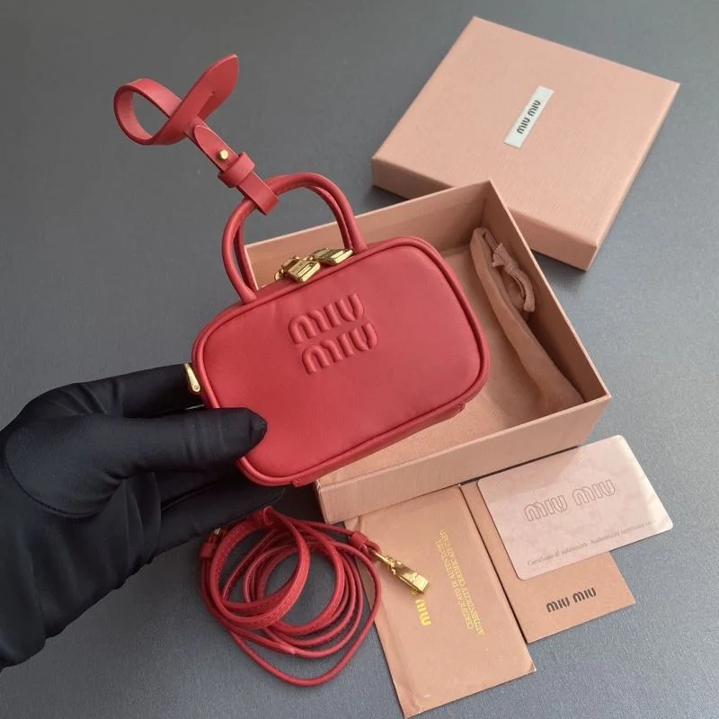 Reasonably priced Miu Miu Accessories