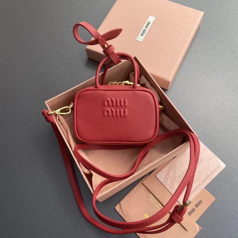 Reasonably priced Miu Miu Accessories