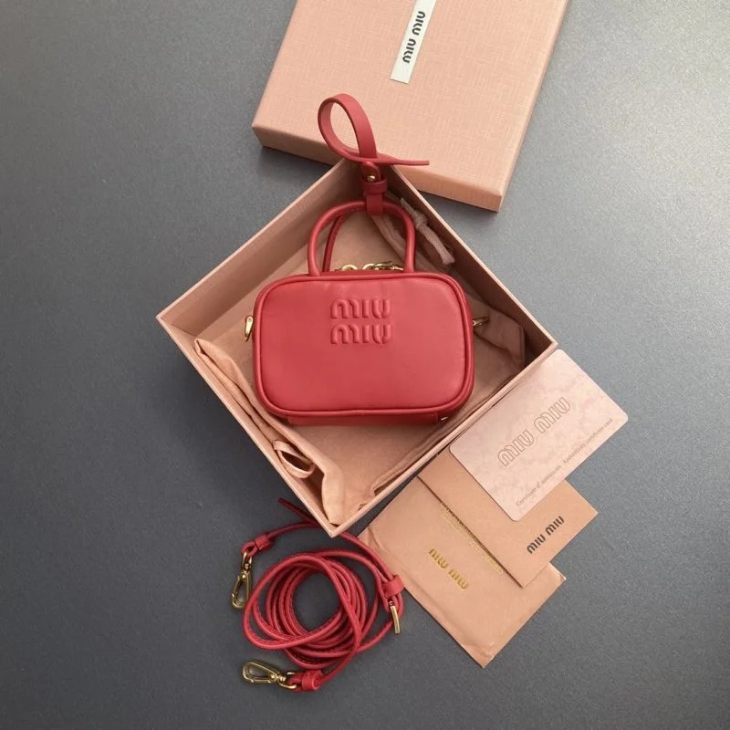 Reasonably priced Miu Miu Accessories