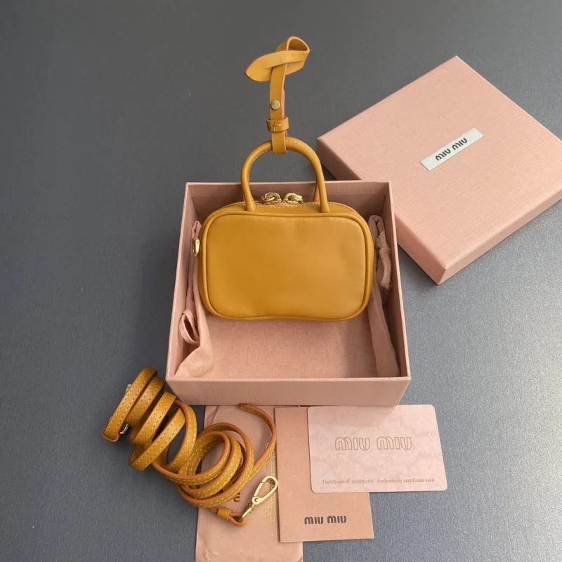 High fidelity Miu Miu Accessories