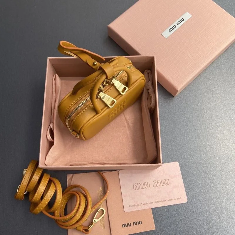 High fidelity Miu Miu Accessories
