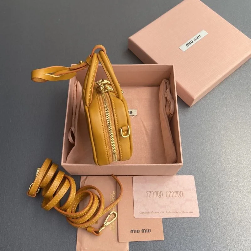 High fidelity Miu Miu Accessories
