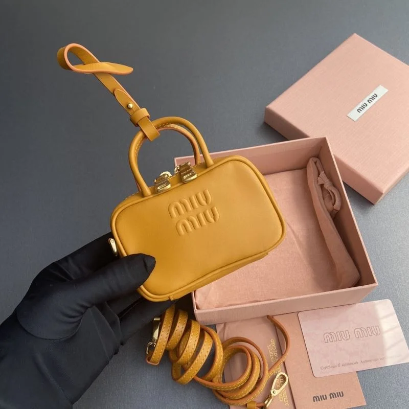 High fidelity Miu Miu Accessories