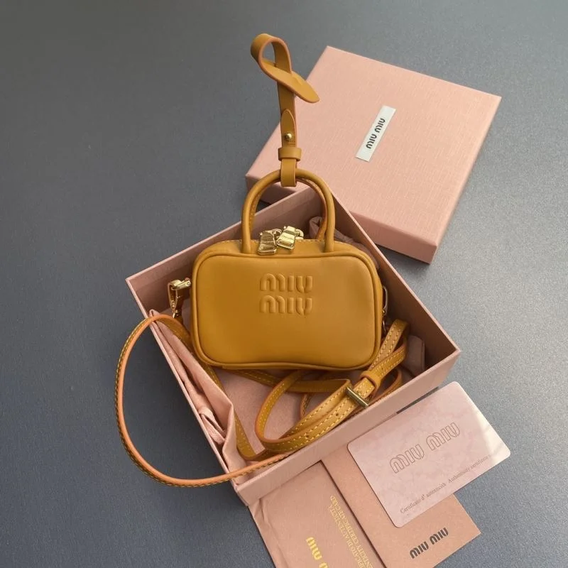 High fidelity Miu Miu Accessories