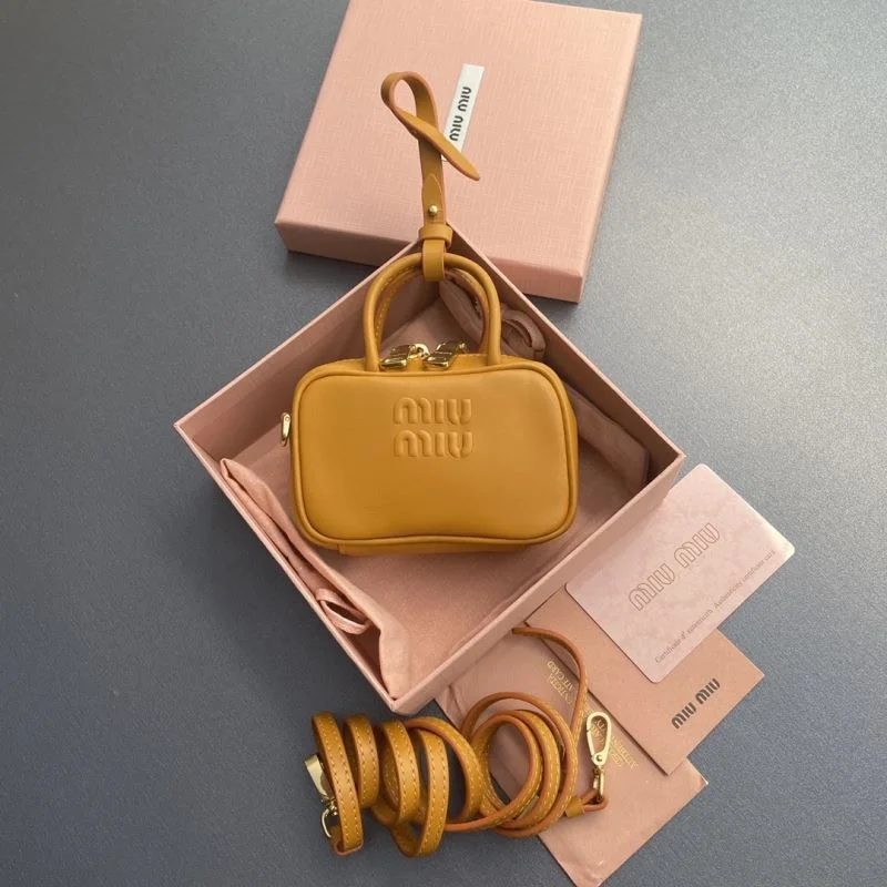 High fidelity Miu Miu Accessories