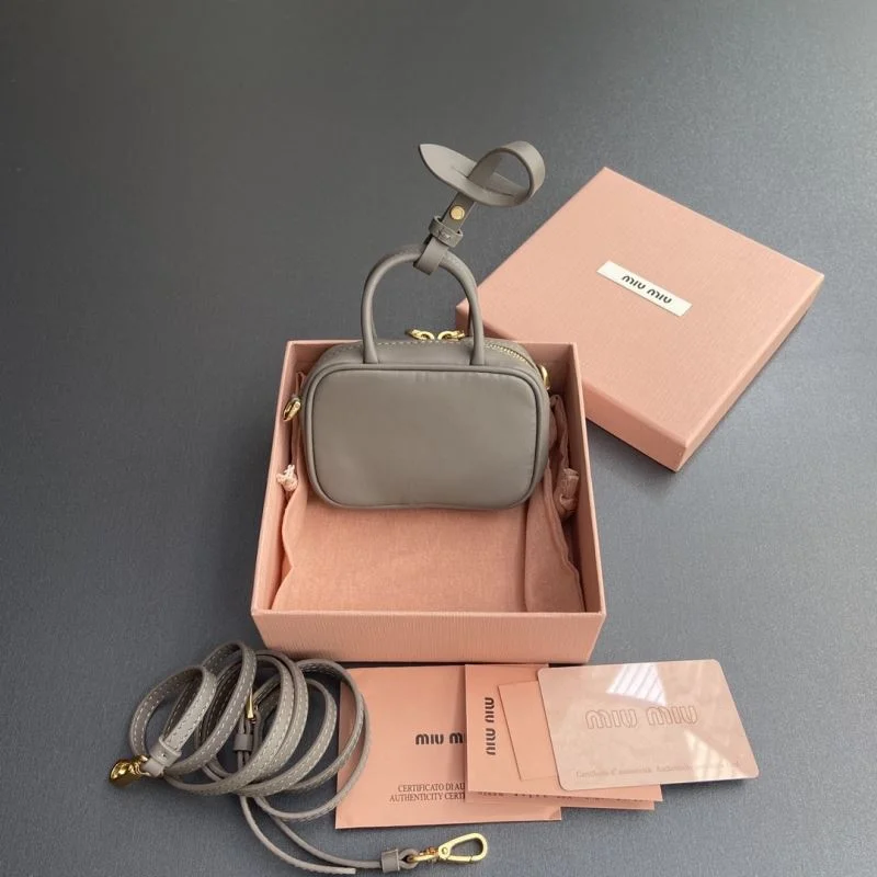 Miu Miu Accessories