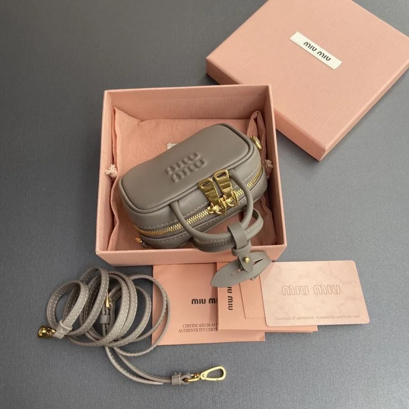 Perfect replica Miu Miu Accessories