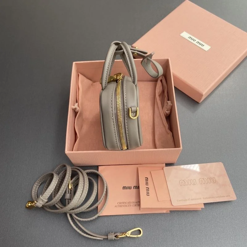 Perfect replica Miu Miu Accessories