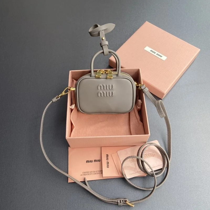 Perfect replica Miu Miu Accessories