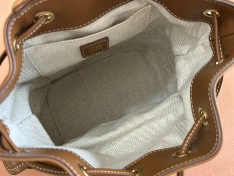 Value-priced Miu Miu Backpacks