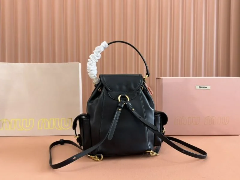 Low-cost Miu Miu Backpacks