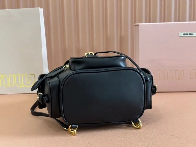 Low-cost Miu Miu Backpacks