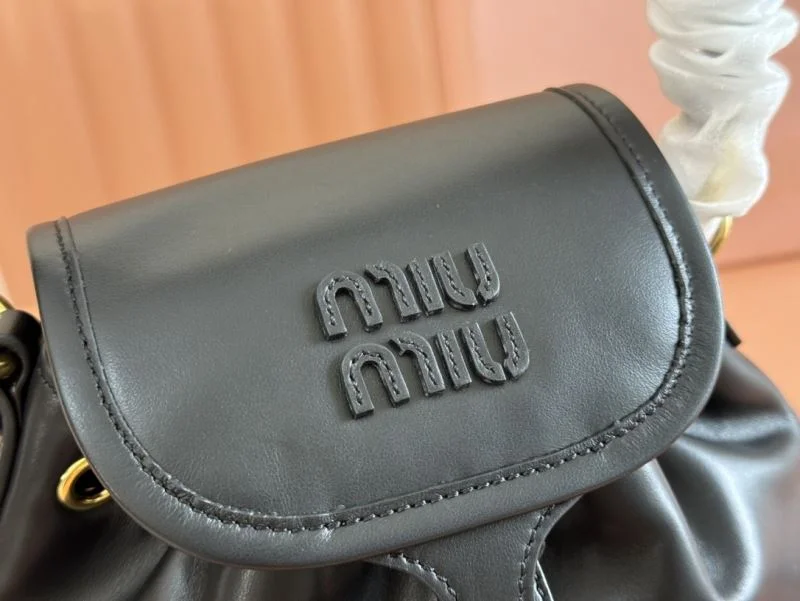 Low-cost Miu Miu Backpacks