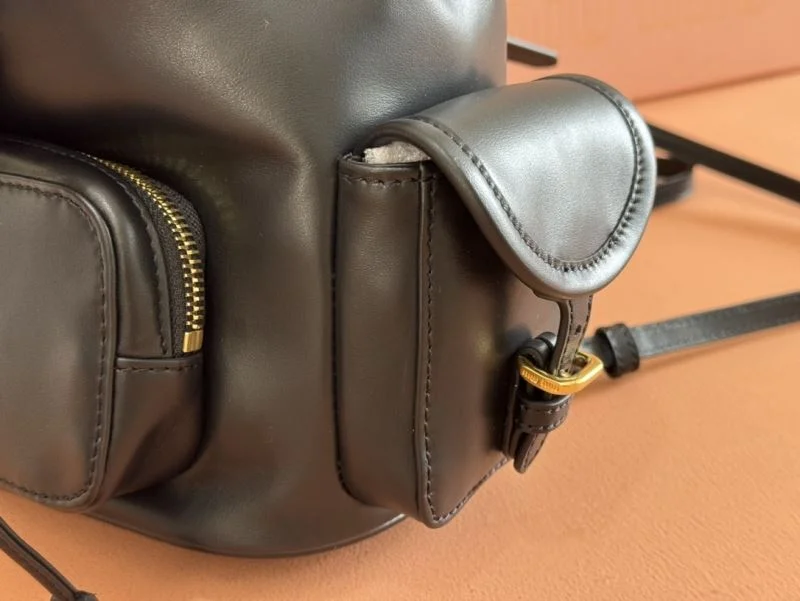 Low-cost Miu Miu Backpacks