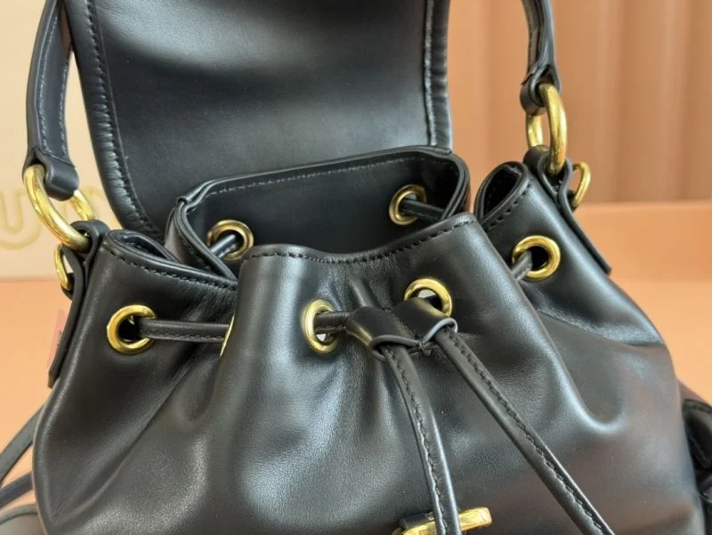 Low-cost Miu Miu Backpacks